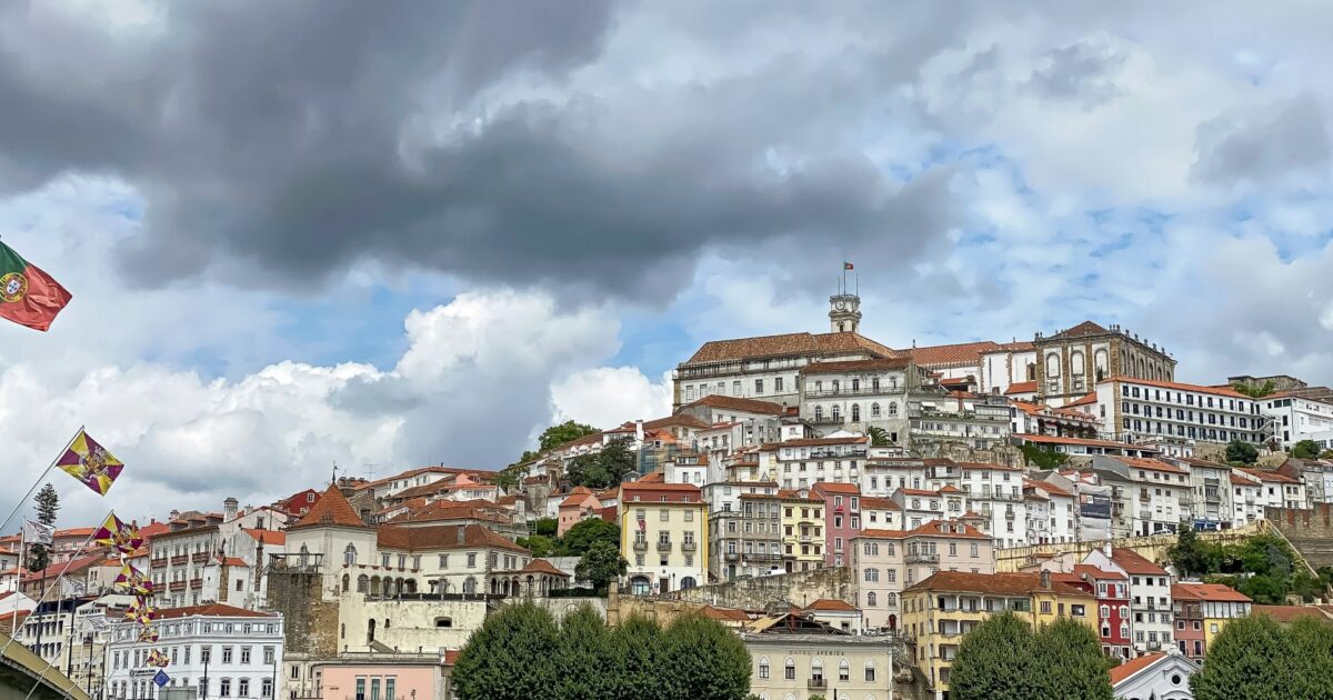 Centro de Portugal en 3 Días | Oniro Tours